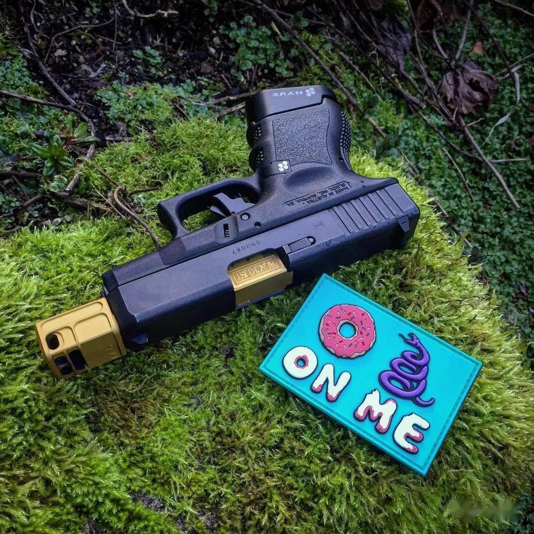 【glock家的矮胖系】G26 G27 G28美图集-搜狐大视野-搜狐新闻