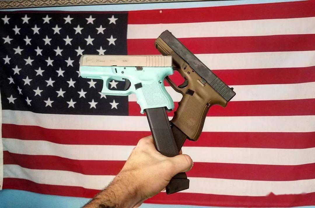 【glock家的矮胖系】G26 G27 G28美图集-搜狐大视野-搜狐新闻