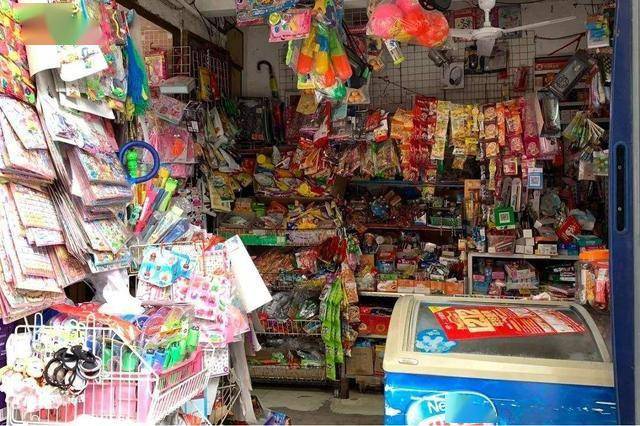 痛打小卖部,便利店的生意好做吗?连锁