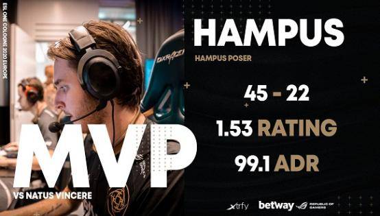 ESL：NAVI惨遭爆冷出局，Tyloo能否再次战胜VG_比赛