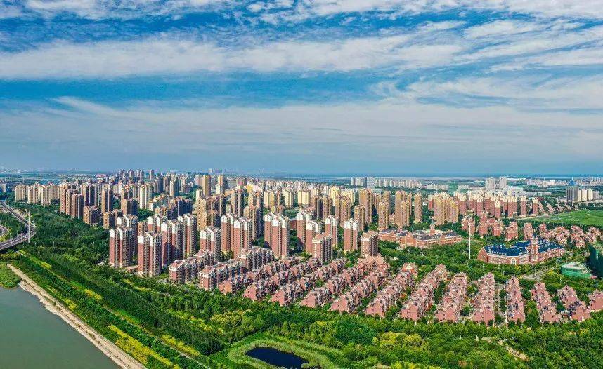 生态城获评全国“十佳优质营商环境产业园区”-搜狐大视野-搜狐新闻