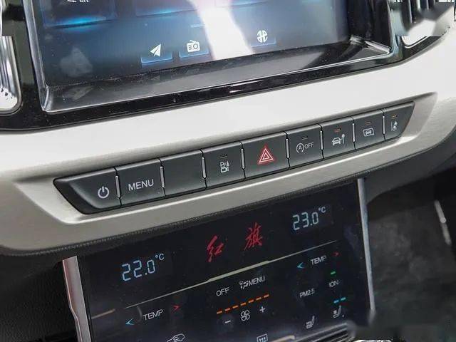 新车 | 售27.58万元起，2021款红旗HS7正式上市_搜狐汽车_搜狐网