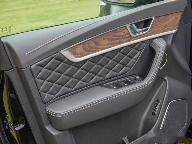 新车 | 售27.58万元起，2021款红旗HS7正式上市_搜狐汽车_搜狐网