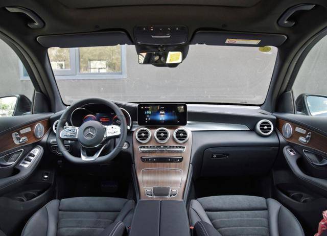 BBA大比拼，宝马X3、奥迪Q5L和奔驰GLC，谁赢了？_搜狐汽车_搜狐网