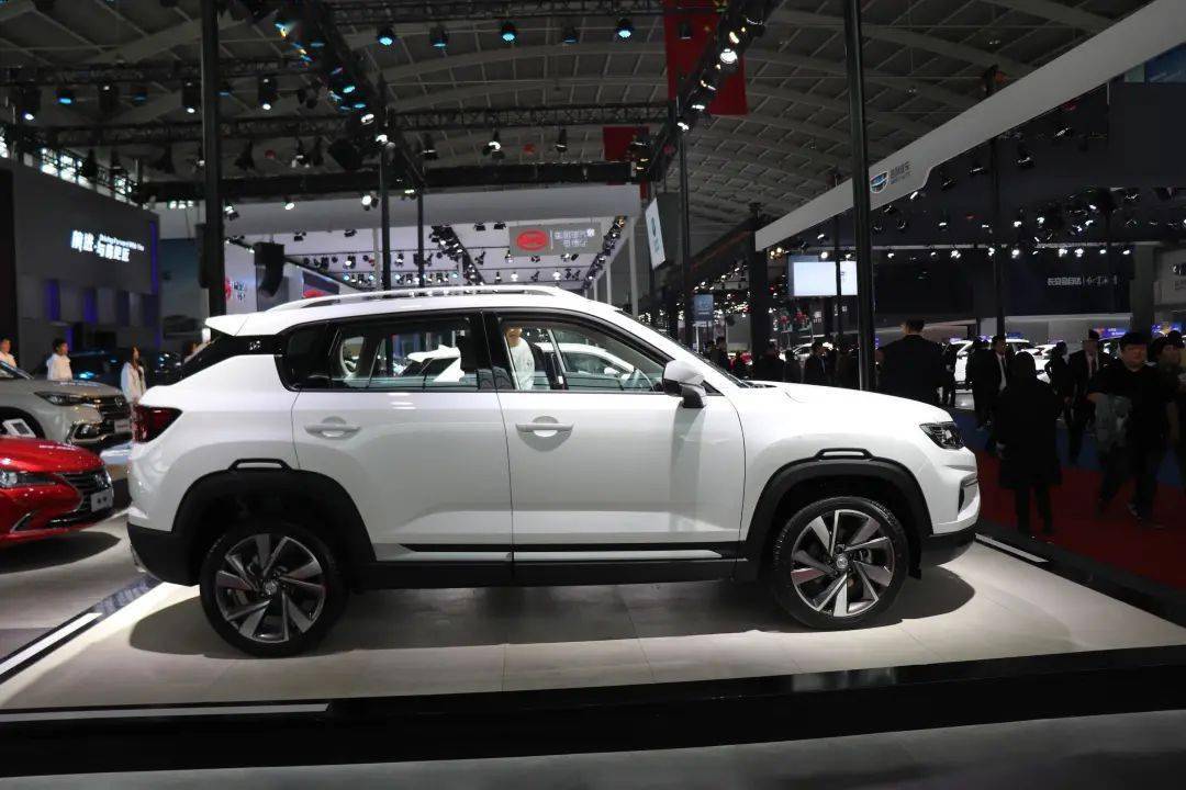预算10 15万买国产suv,看这3个品牌的产品就够了? 搜狐汽车 搜狐网