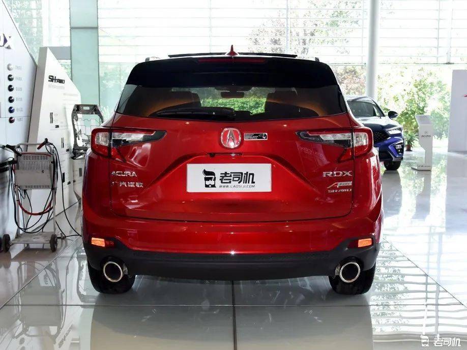 实拍日系豪华SUV！2.0T+10AT+四驱，30万出头就能买到_搜狐汽车_搜狐网