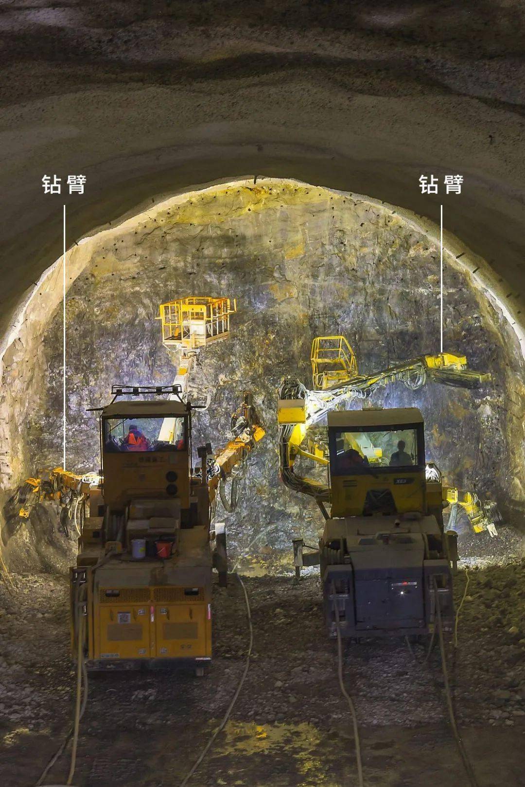 30000座隧道的诞生！中国人的穿山之路-搜狐大视野-搜狐新闻