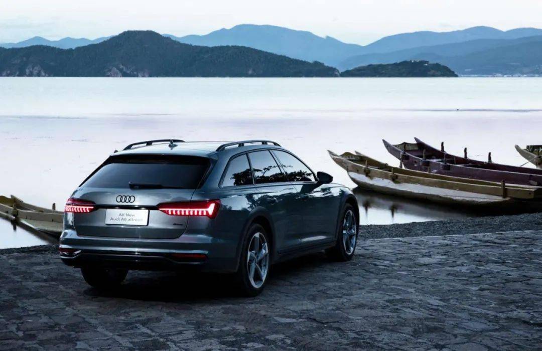 钟擎 | 奥迪A6“瓦罐”：生活方式与场景的交换器，人生变得辽阔_搜狐汽车_搜狐网