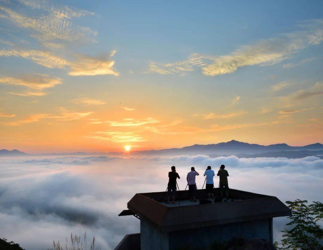 厉害了！石城县成功入选第二批国家全域旅游示范区-搜狐大视野-搜狐新闻