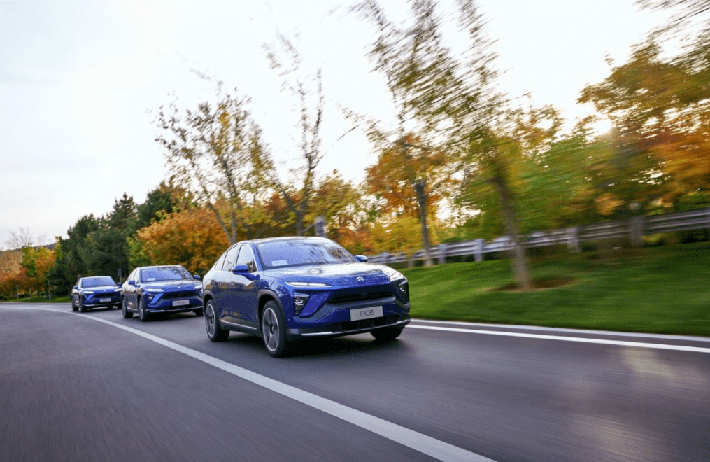 国产Model Y要来了，它的对手EC6准备好了吗？_搜狐汽车_搜狐网