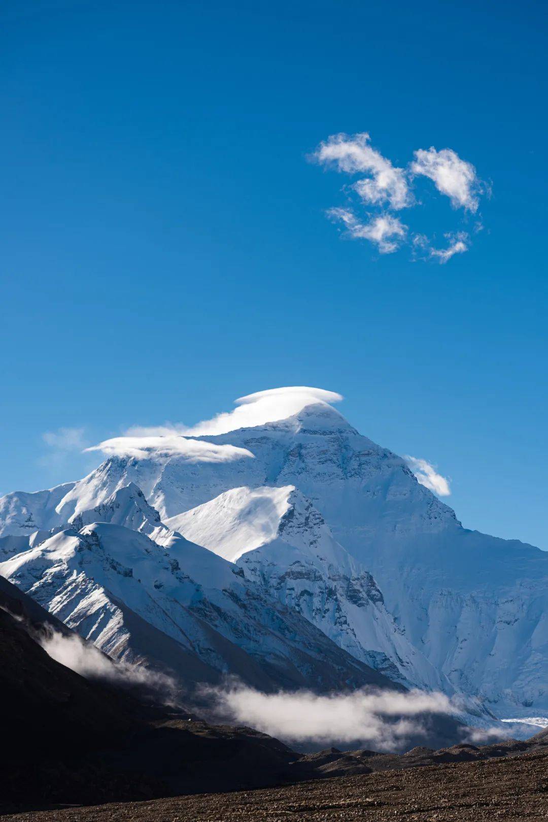此生必驾318@5200KM，这里是定日！-搜狐大视野-搜狐新闻