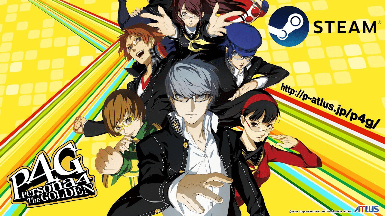 心之怪盗团归来！《P5S》PC版2月23日上市！_Altus