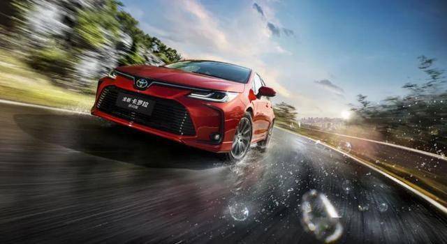 第11代/12代卡罗拉大对比，解析TNGA架构下的颠覆性升级_搜狐汽车_搜狐网