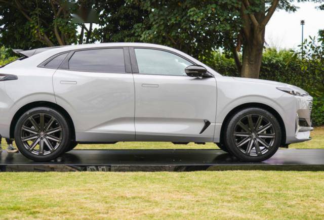 长安unik即将上市，2.0T+8AT，全面了解后完，车友：又是爆款_搜狐汽车_搜狐网