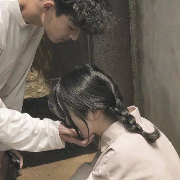 情头丨情侣头像 搜狐大视野 搜狐新闻