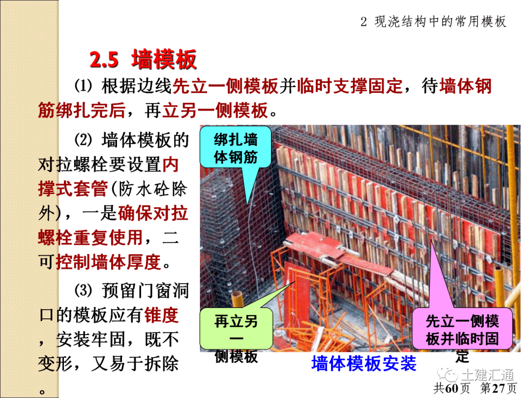 第三期【可下载2】200页PPT《混凝土结构工程施工规范》 GB50666-2019介绍-搜狐大视野-搜狐新闻