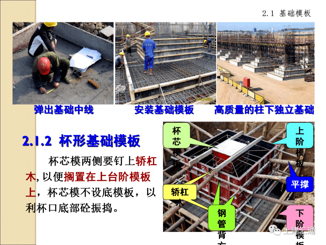 第三期【可下载2】200页PPT《混凝土结构工程施工规范》 GB50666-2019介绍-搜狐大视野-搜狐新闻