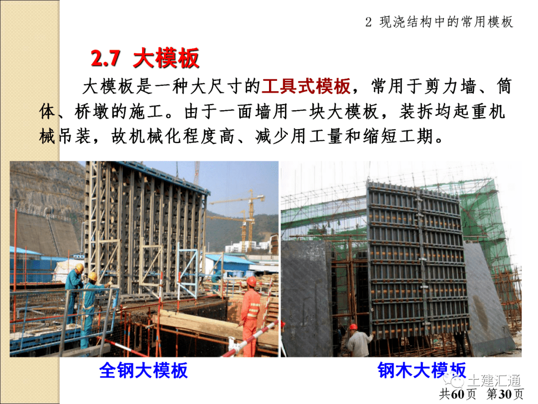 第三期【可下载2】200页PPT《混凝土结构工程施工规范》 GB50666-2019介绍-搜狐大视野-搜狐新闻