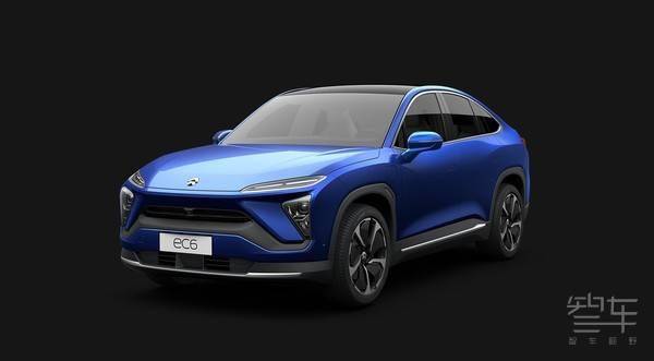 手握35万买特斯拉Model Y还是蔚来EC6 打工人沉默了_搜狐汽车_搜狐网