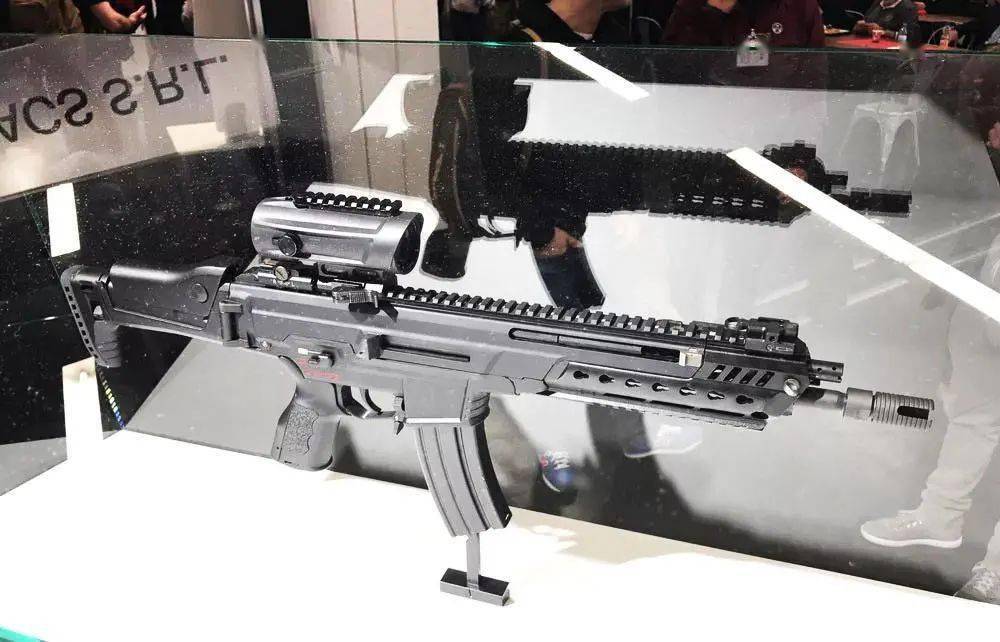 95式突击步枪图片壁纸-千图网