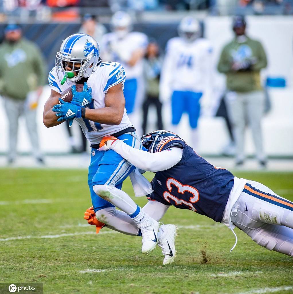 22/23赛季NFL常规赛第十周：底特律雄狮获胜-搜狐大视野-搜狐新闻