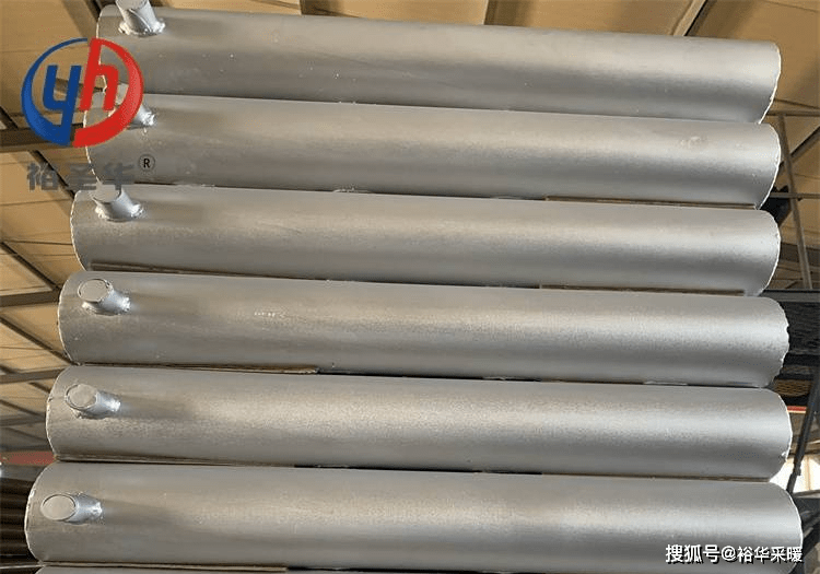 D133*3500*4光管散热器图集-搜狐大视野-搜狐新闻