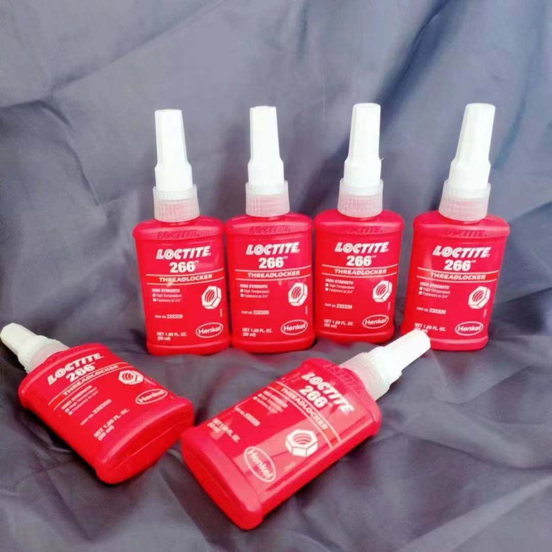 乐泰LOCTITE 266 高强度螺纹锁固胶 密封胶 江崎售-搜狐大视野-搜狐新闻