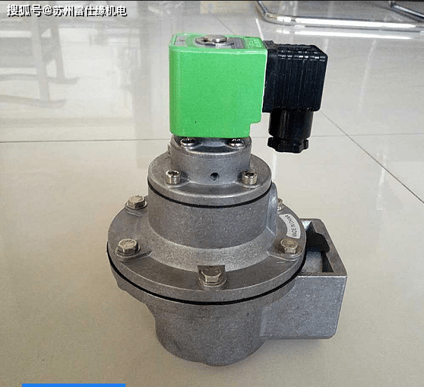 韩国TAE-HA大河电磁脉冲阀TH-4440-B-搜狐大视野-搜狐新闻