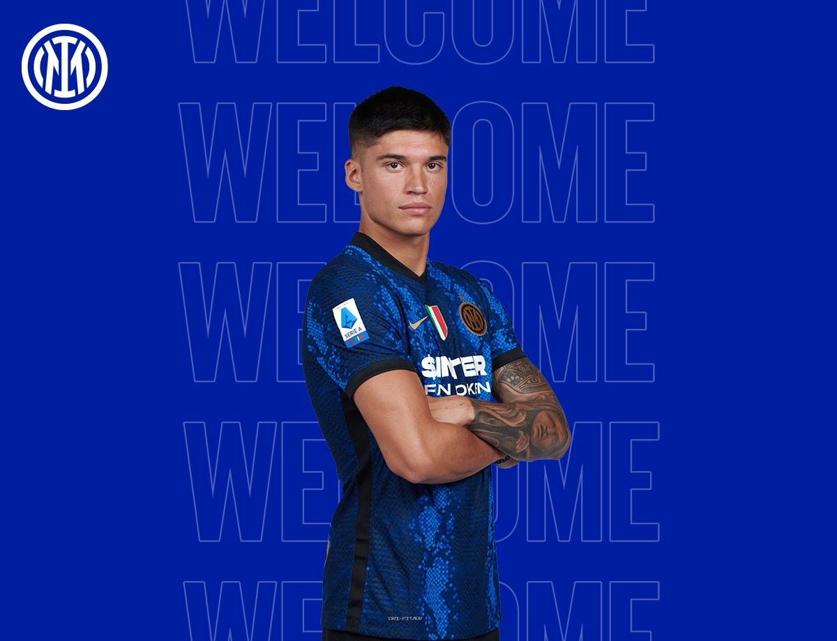 国际米兰2021夏窗新援-搜狐大视野-搜狐新闻