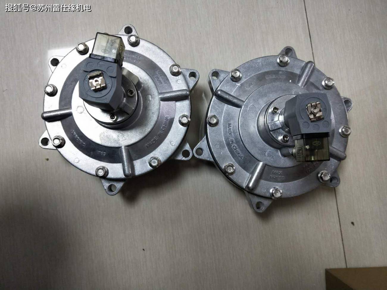 韩国TAE-HA大河电磁脉冲阀TH-4440-B-搜狐大视野-搜狐新闻