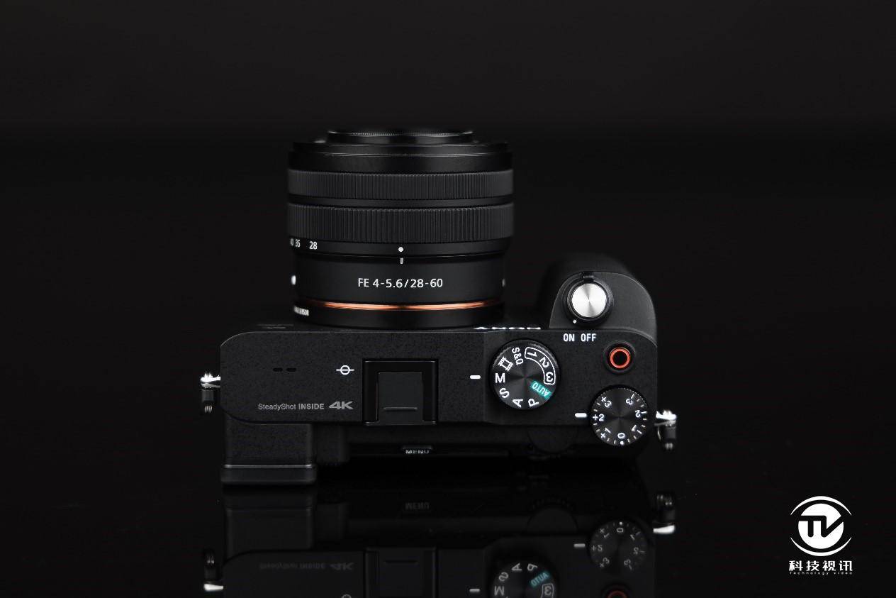 小巧全能，创意可拍 索尼Alpha 7C荣获年度杰出微单-搜狐大视野-搜狐新闻