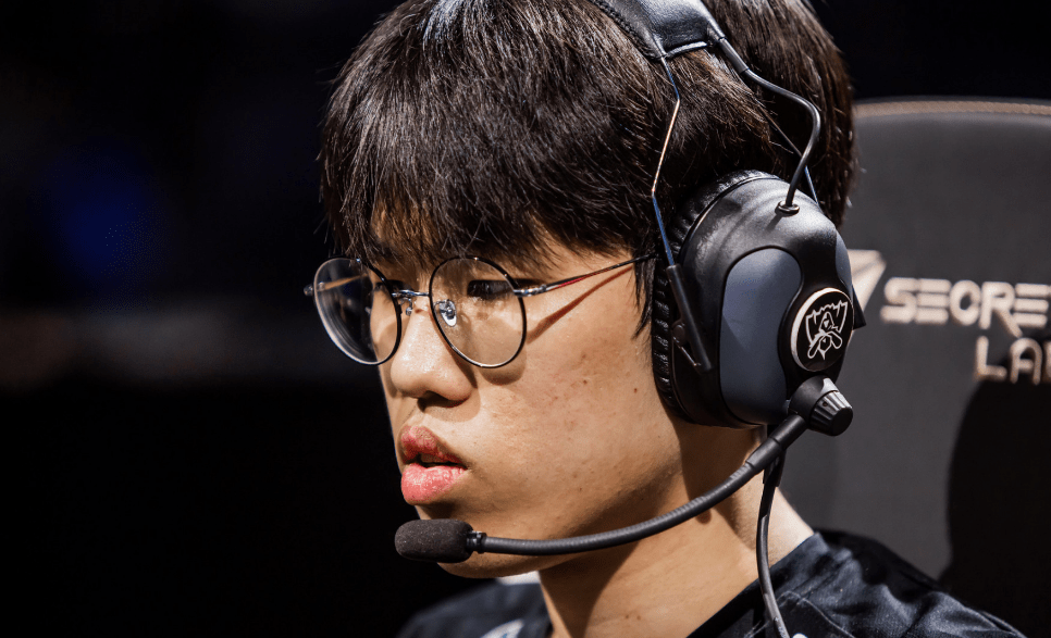 Kanavi、Xun！野核才是王道？谁会是MSI的最强打野-搜狐大视野-搜狐新闻