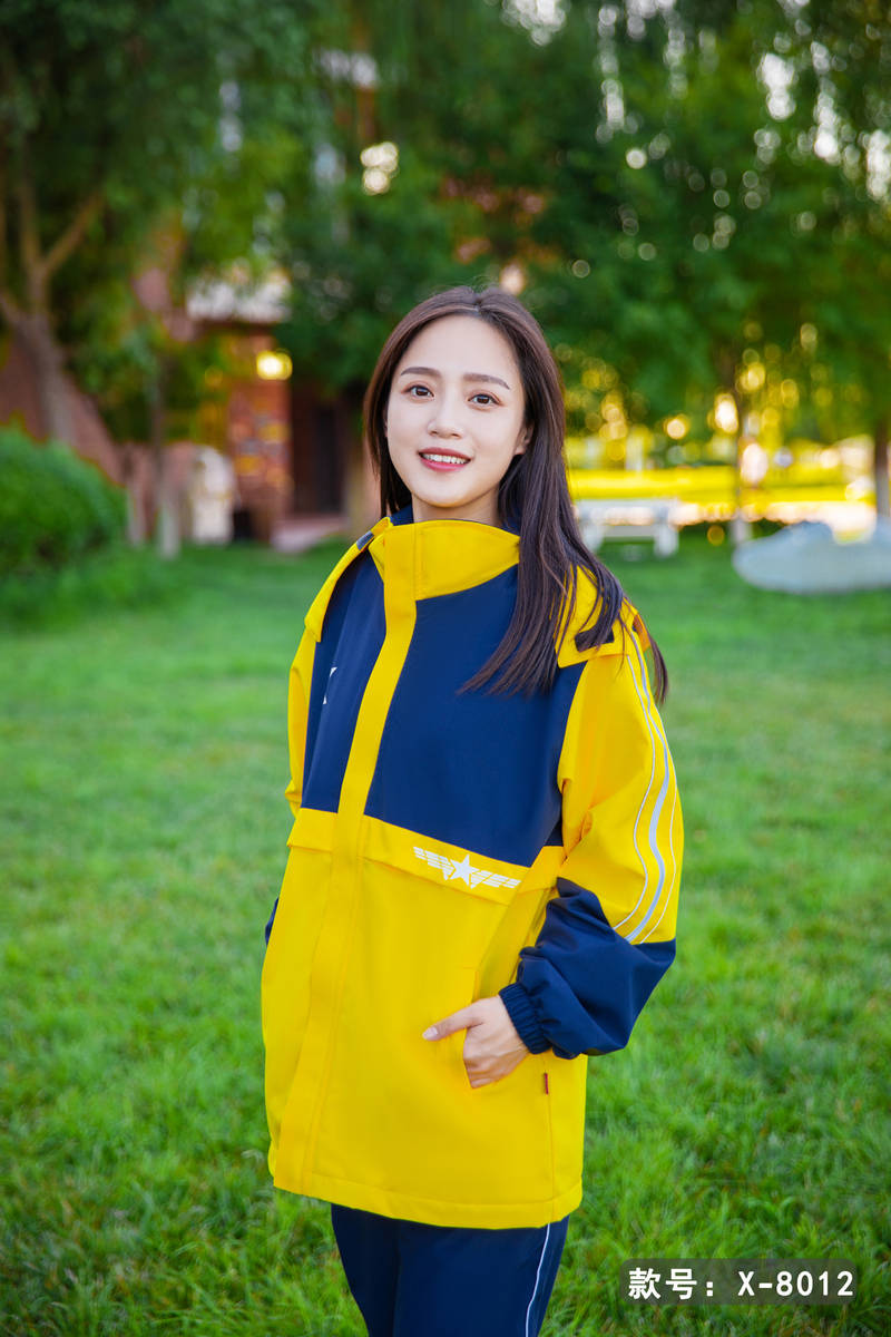 纪德莱克冲锋衣X-8012款-搜狐大视野-搜狐新闻