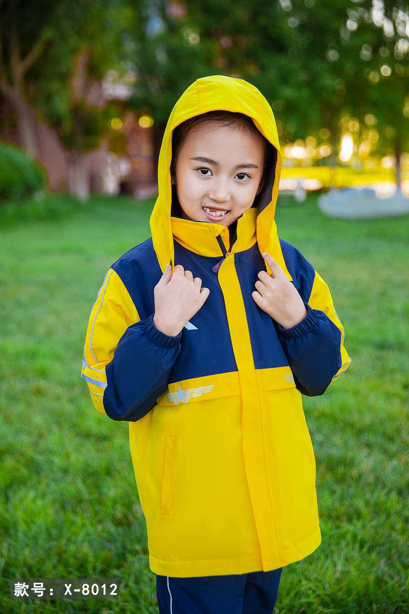 纪德莱克冲锋衣X-8012款-搜狐大视野-搜狐新闻