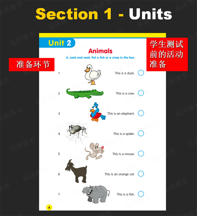 全新YLE剑桥等级考试教材 Go Starters/Movers/Flyers -搜狐大视野-搜狐新闻