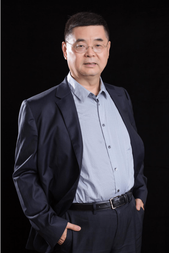 周日晚八点第八期：生态赋能型组织 助力企业应对VUCA时代的不确定性_李平