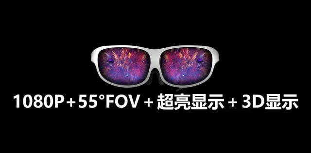 全球首款搭载ToF深度引擎的轻量级MR眼镜RealX Pro震撼发布_现实