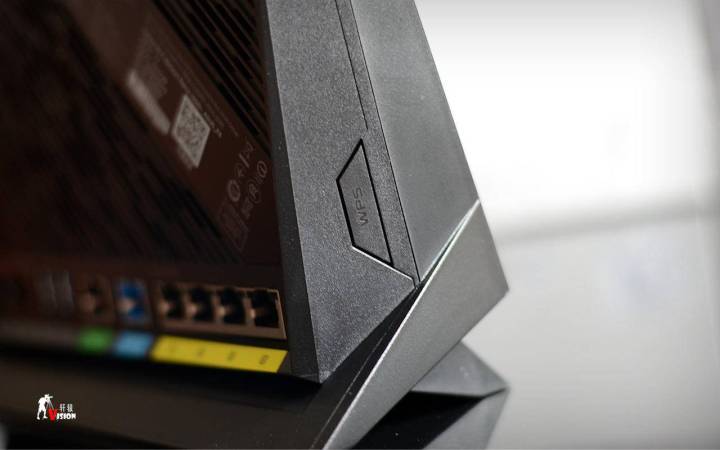 续写86U神话？新一代华硕RT-AX86U巨齿鲨WiFi 6电竞路由评测-搜狐大视野-搜狐新闻