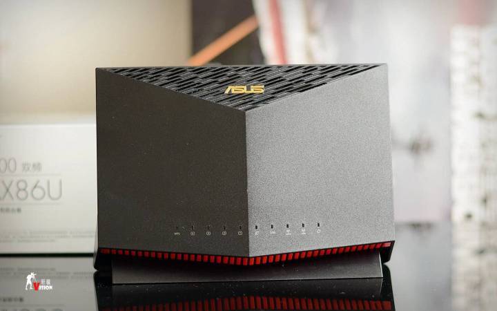续写86U神话？新一代华硕RT-AX86U巨齿鲨WiFi 6电竞路由评测-搜狐大视野-搜狐新闻