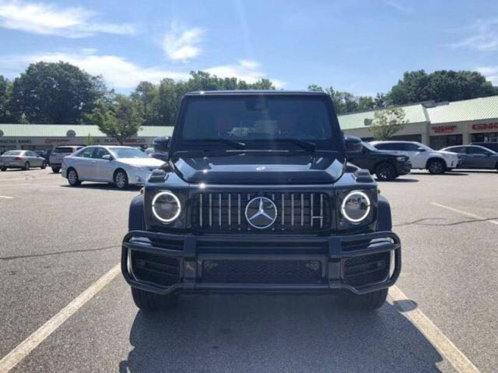 奔驰G63 PK 宾利添越，极致越野与极致豪华的较量！_搜狐汽车_搜狐网