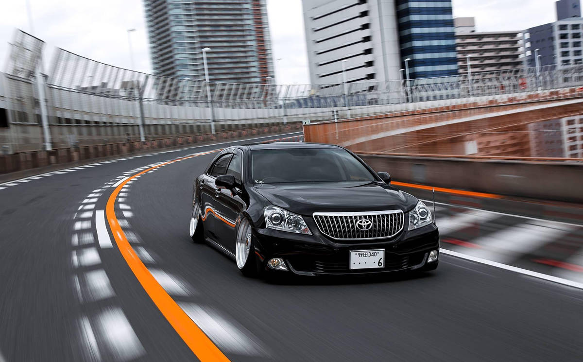 国产改装文化CDM到底有多牛 你看看就知道了_风格