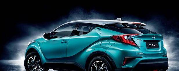 2020款丰田CHR值不值得入手呢？看看这里你就知道了_搜狐汽车_搜狐网