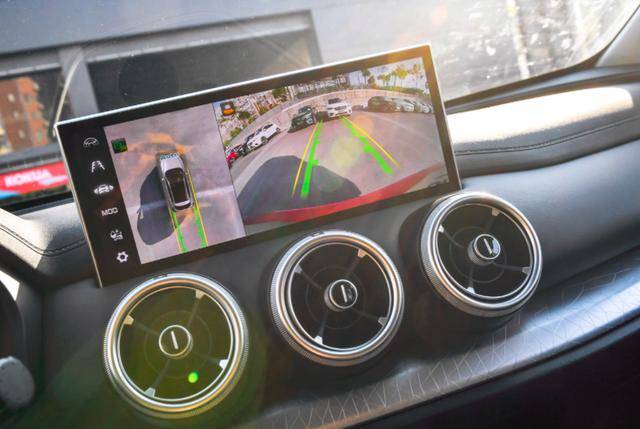 至高省4万+？WEY VV5原值置换太豪横，羊毛党速来围观_搜狐汽车_搜狐网