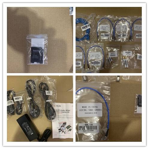 Zynq UltraScale+ RFSoC ZCU111 评估套件_搜狐汽车_搜狐网