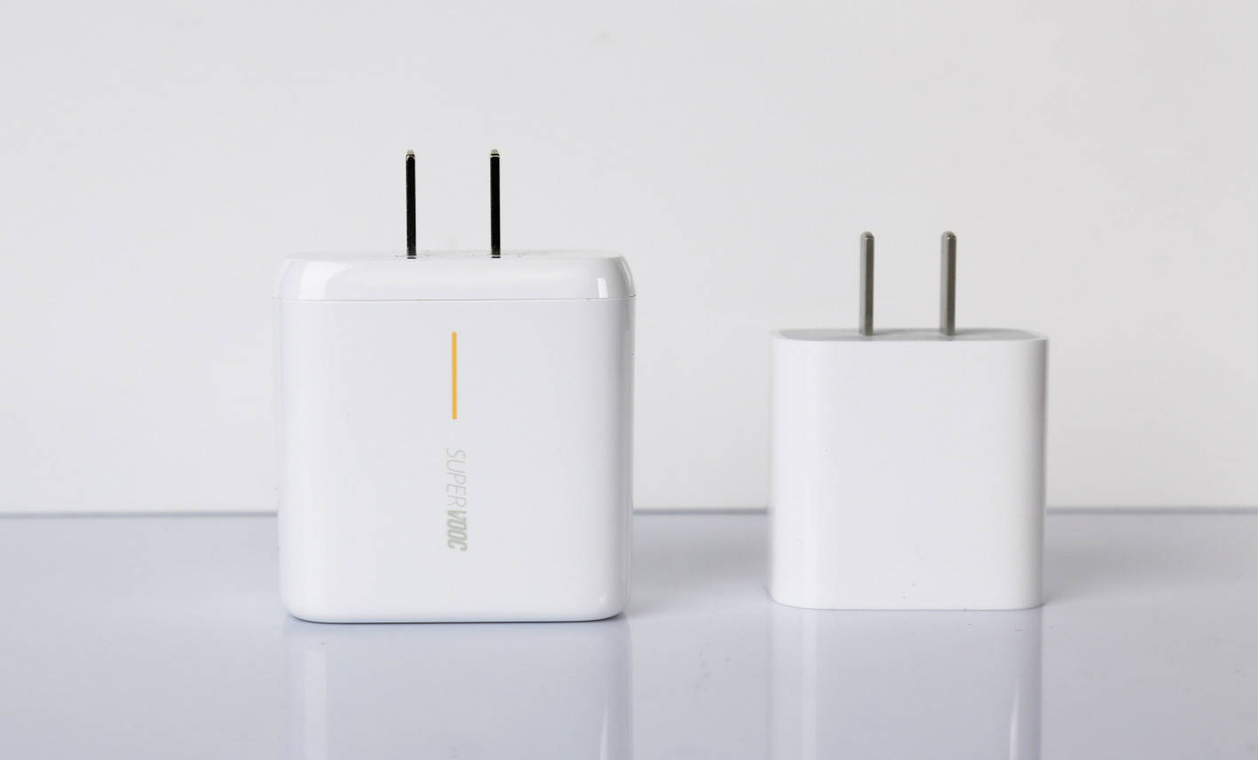 OPPO 125W超级闪充官宣：7月15日登场_Reno