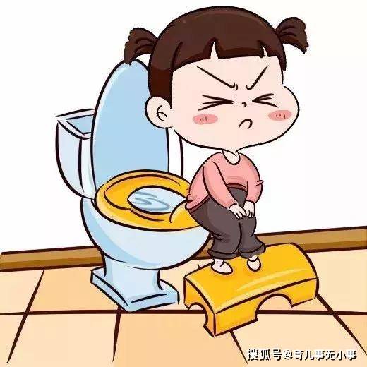孩子的肛欲期,这些信号要留意!别让错误方法毁了孩子的一生!婴幼儿