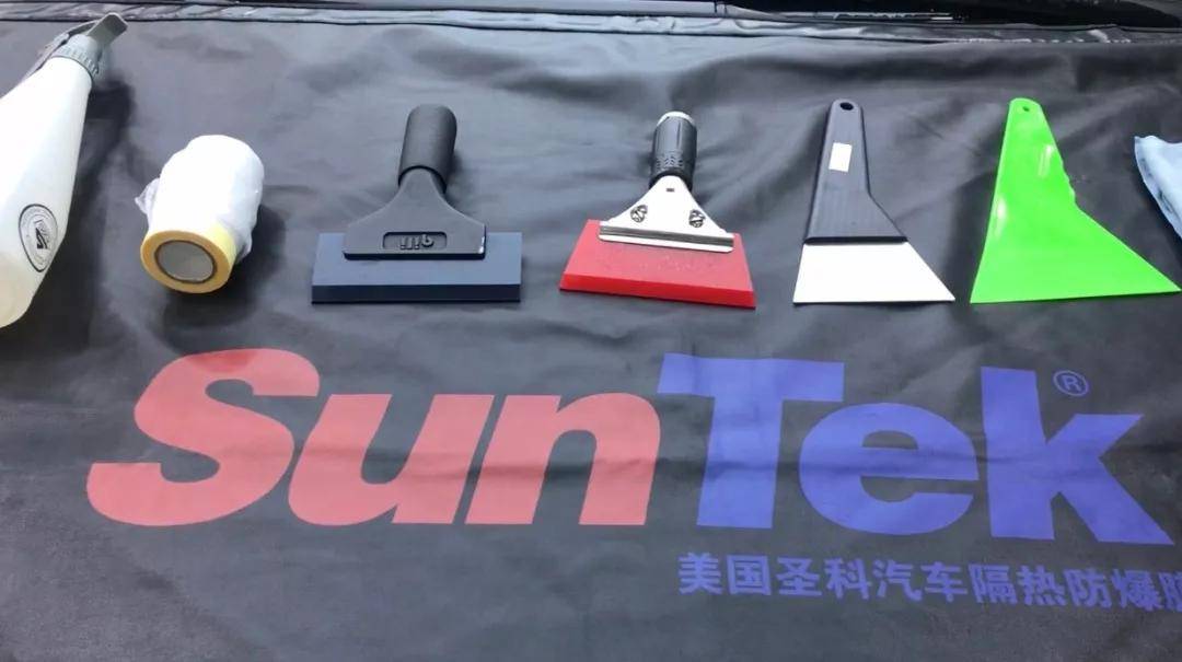 SunTek隔热膜施工案例-雪铁龙C6专业汽车贴膜_搜狐汽车_搜狐网