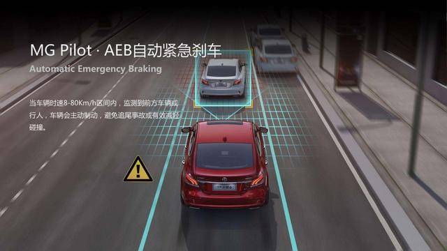 AEB测评：售价超40万的宝马竟然才及格，沃尔沃表现依旧亮眼_搜狐汽车_搜狐网
