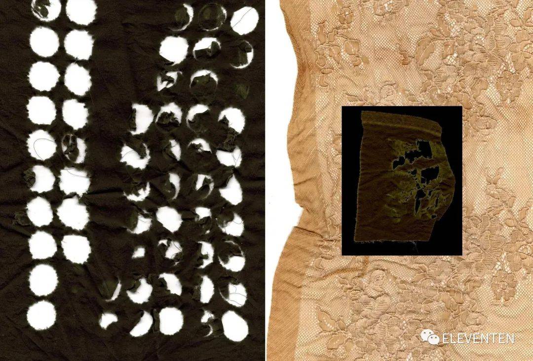 2020 RCA皇艺 MA FASHION时尚毕业大秀 #女装Womenswear_服装