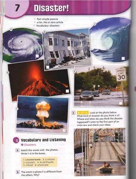 神奇的CLIL教学法 - 剑桥EIM Kid’s Box_in